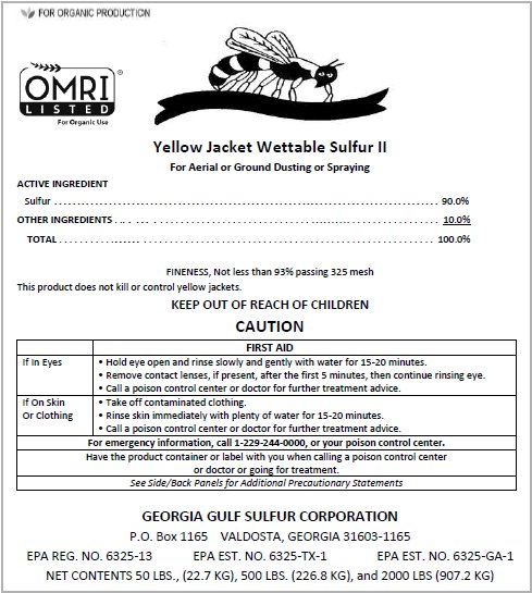 Certifications – Organic Entourage